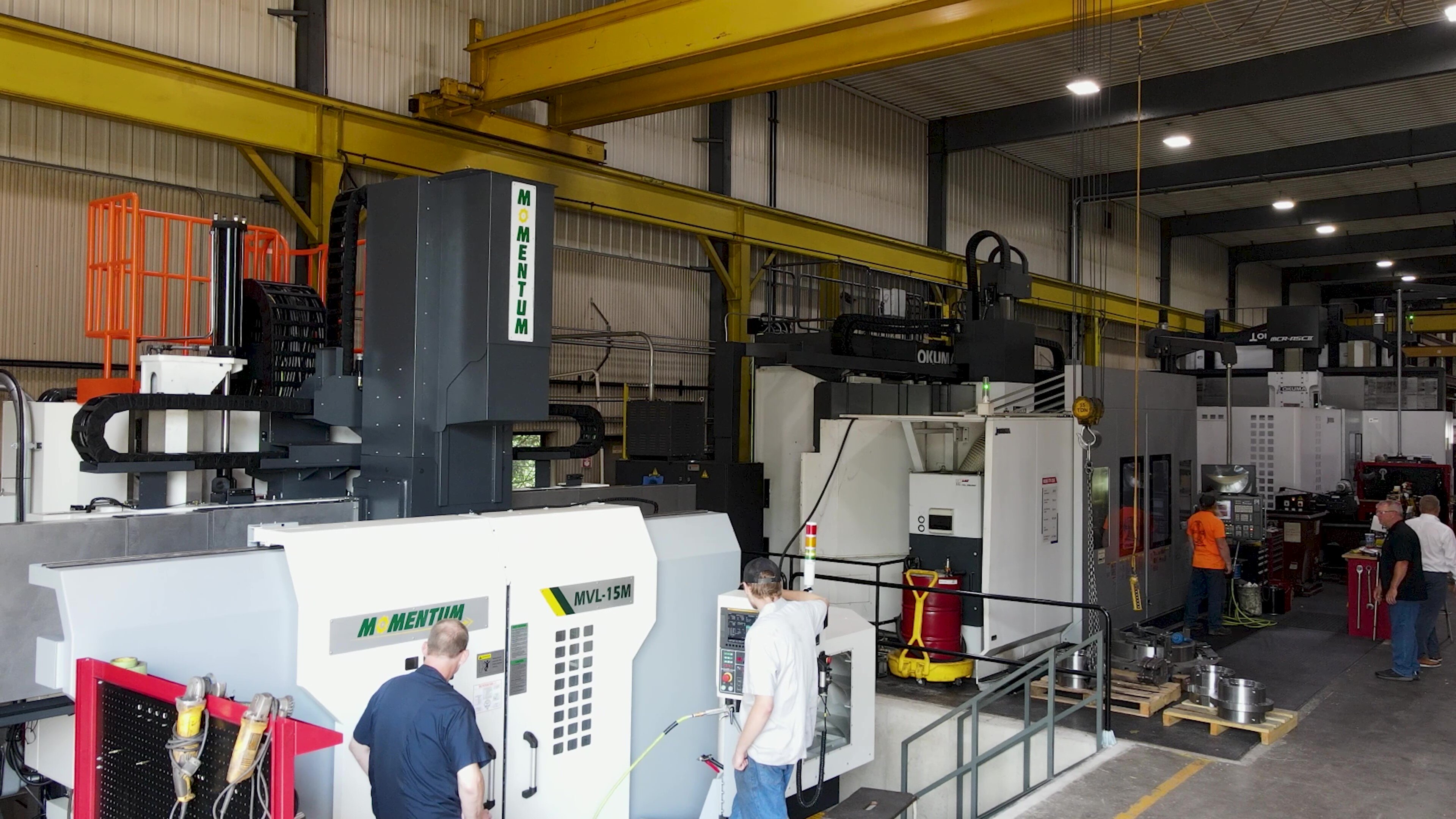 American Manufacturing Trends for 2025: Key Insights and Innovations